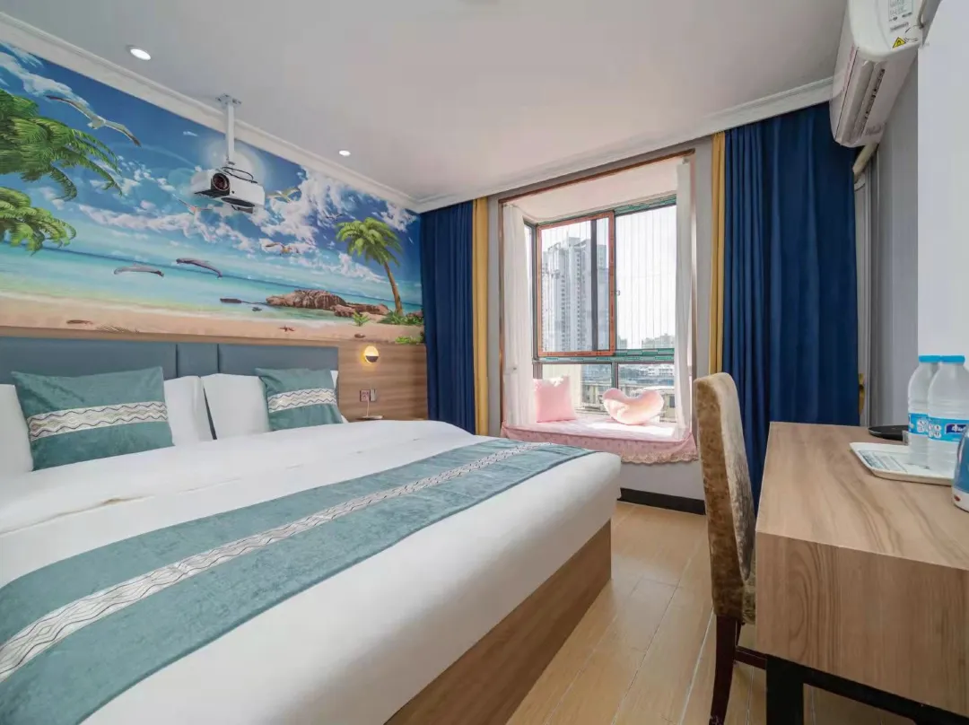 Zhuzhou Jinfan Hotel - Zhuzhou