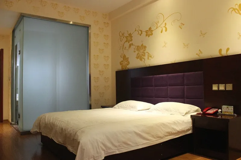 Xingwang Hotel - Hami
