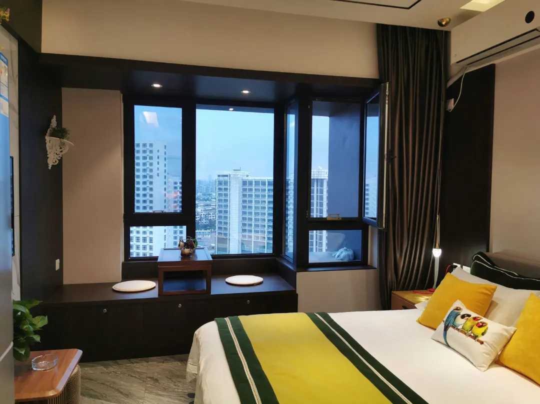 Loft Home Stay - Changchun