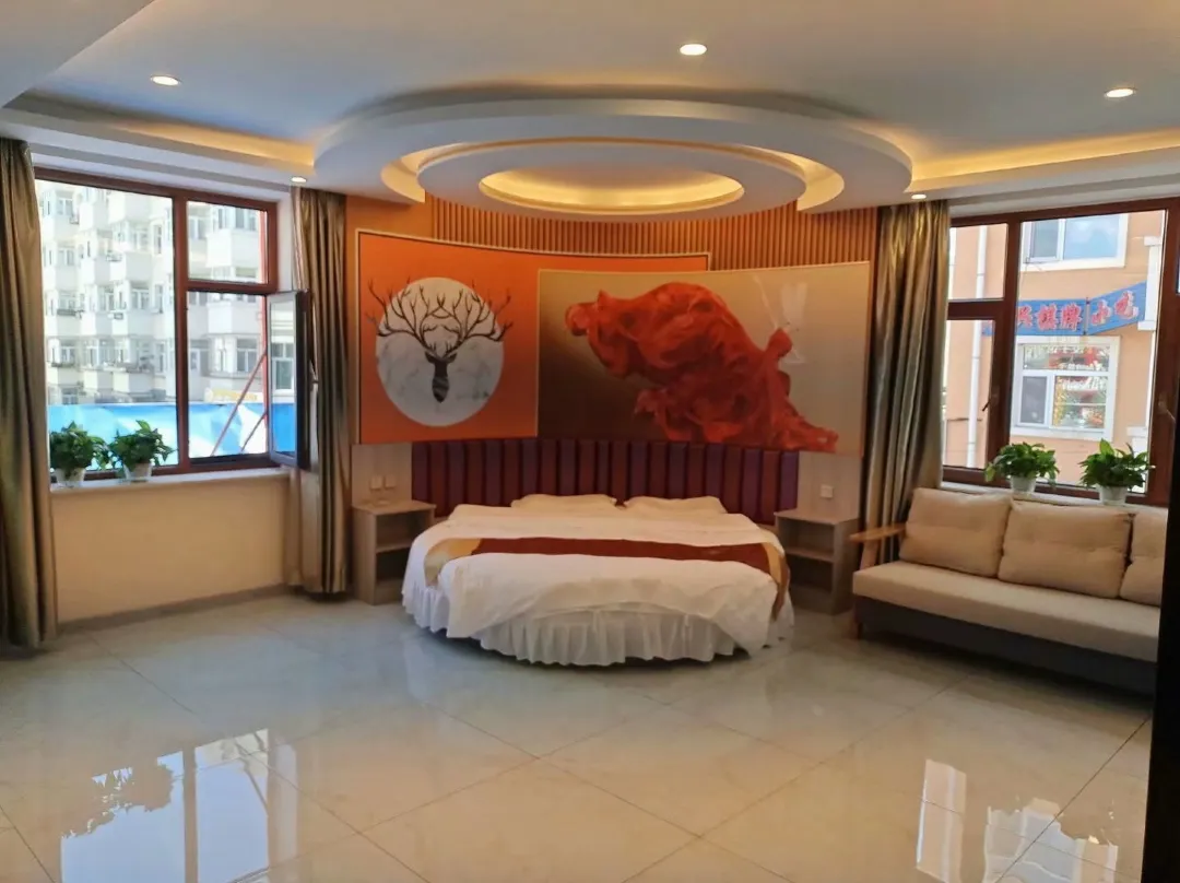 Qiqihar Antai Hotel - Qiqihar