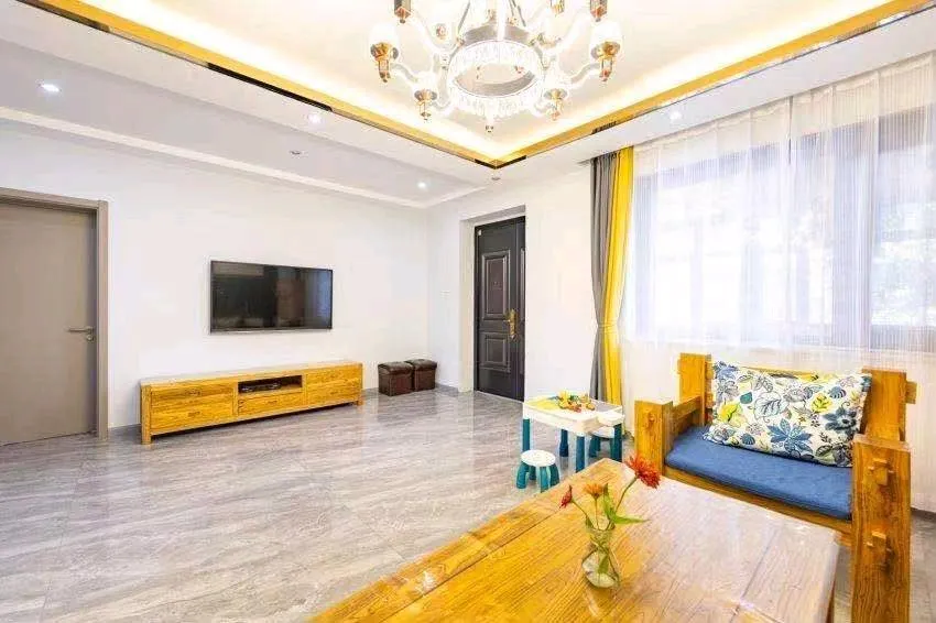Beijing Gubeikou Xinyue Homestay - Beijing