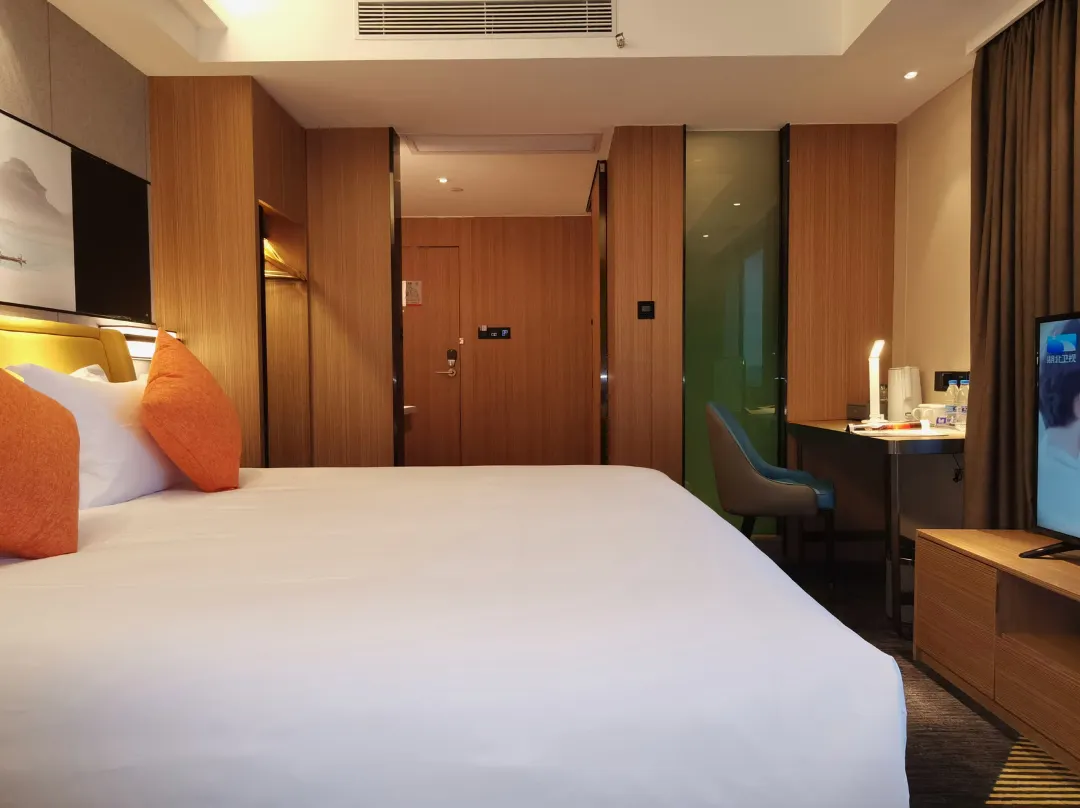 Wilburia Hotel - Guangzhou