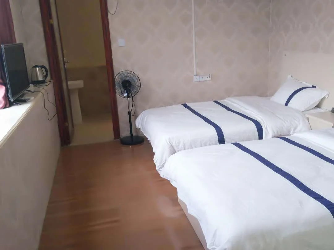 Pengfa Hostel - Shenzhen