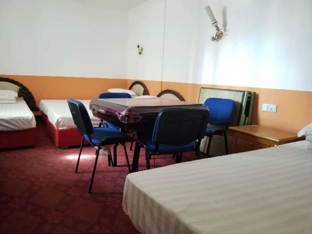 Yihe Hostel - 上海