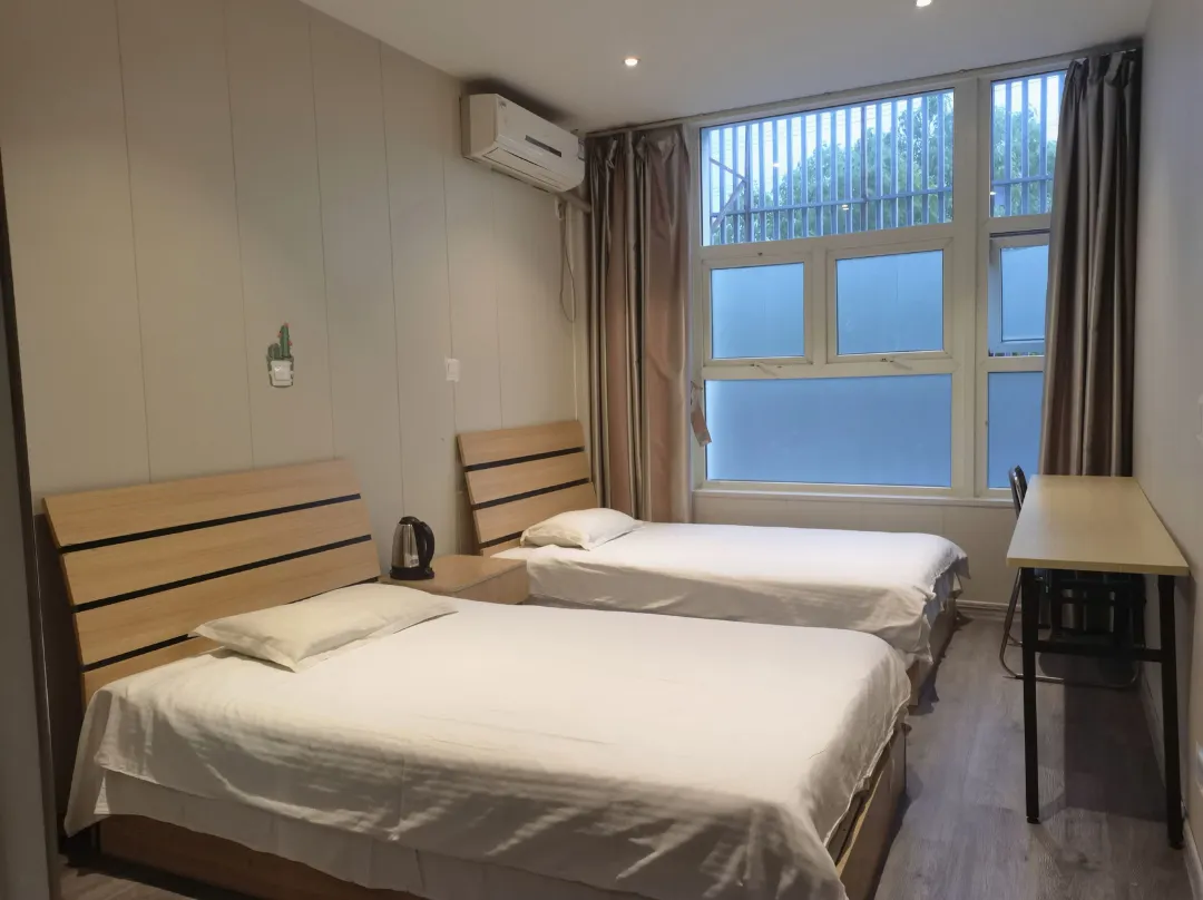 Jialu Hostel - 上海