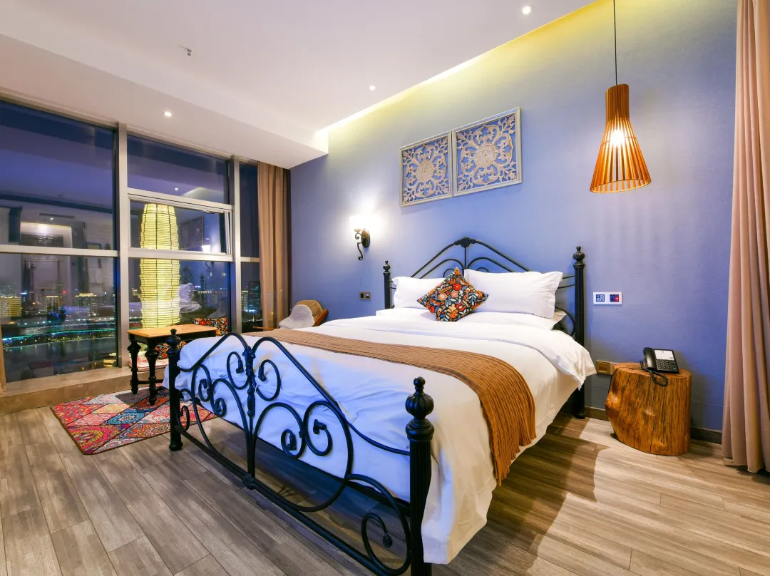 Half Acre City Lodge - Zhengzhou