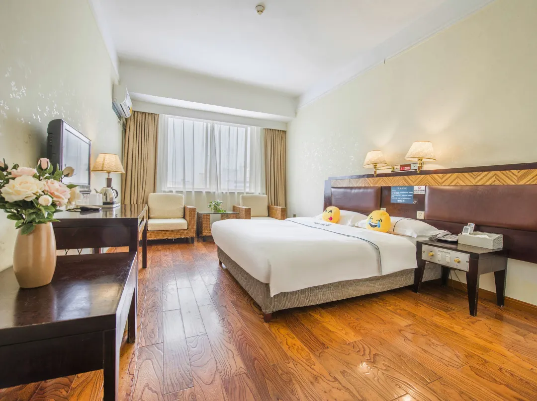 Boutique Holiday Hotel - 北海市