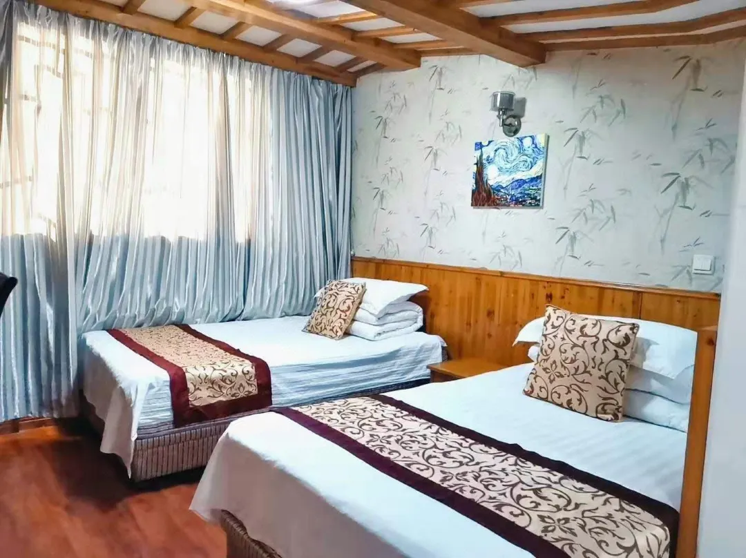 Dongxiang Hostel - Shanghai