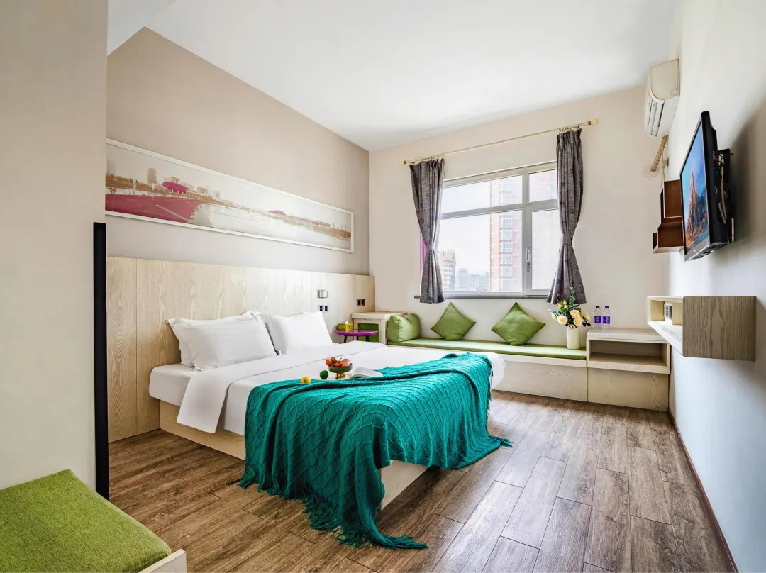 Joyinn Delicate Hotel - Zhengzhou