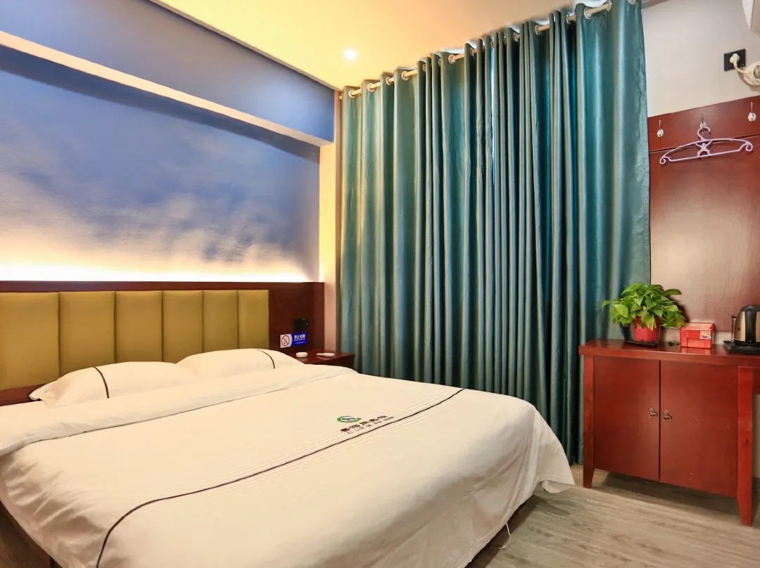 Nanyang Xiyingge Hotel - Nanyang