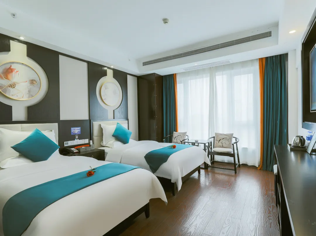 Yi Yin Yuan The Hofel - Tongren