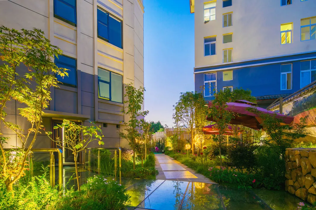Meisui Ideal Home Hotel - Lijiang