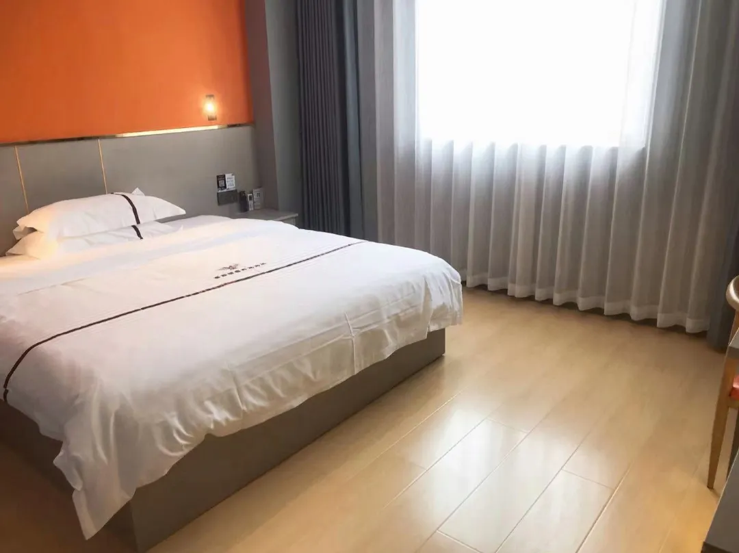 Houston Boutique Hotel - Yangzhou