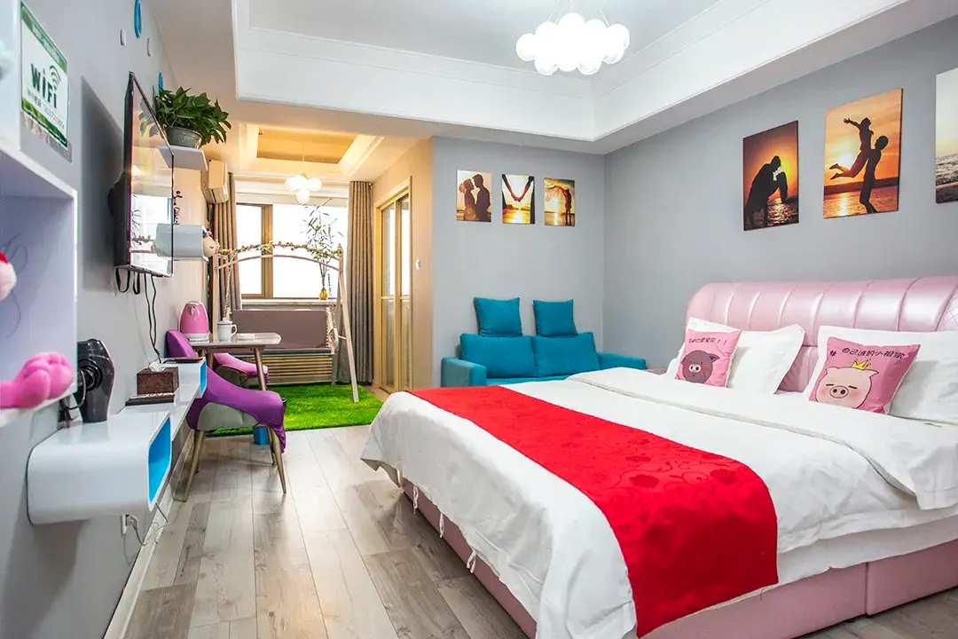 Zhengzhou Yunju Boutique Hotel - Zhengzhou