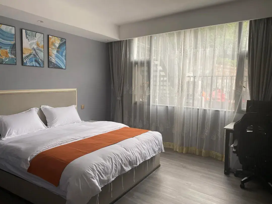 Malipo Lixing Hotel - Ha Giang