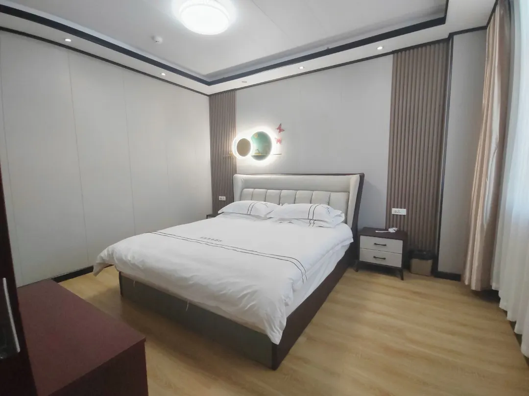Bo'ai Longgong Business Hotel - Jiaozuo