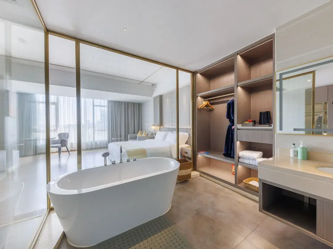 Poltton International Apartment - Dongguan