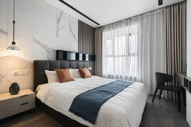 Harbin Qunliyuanda Apple Hotel-style Apartment - Harbin