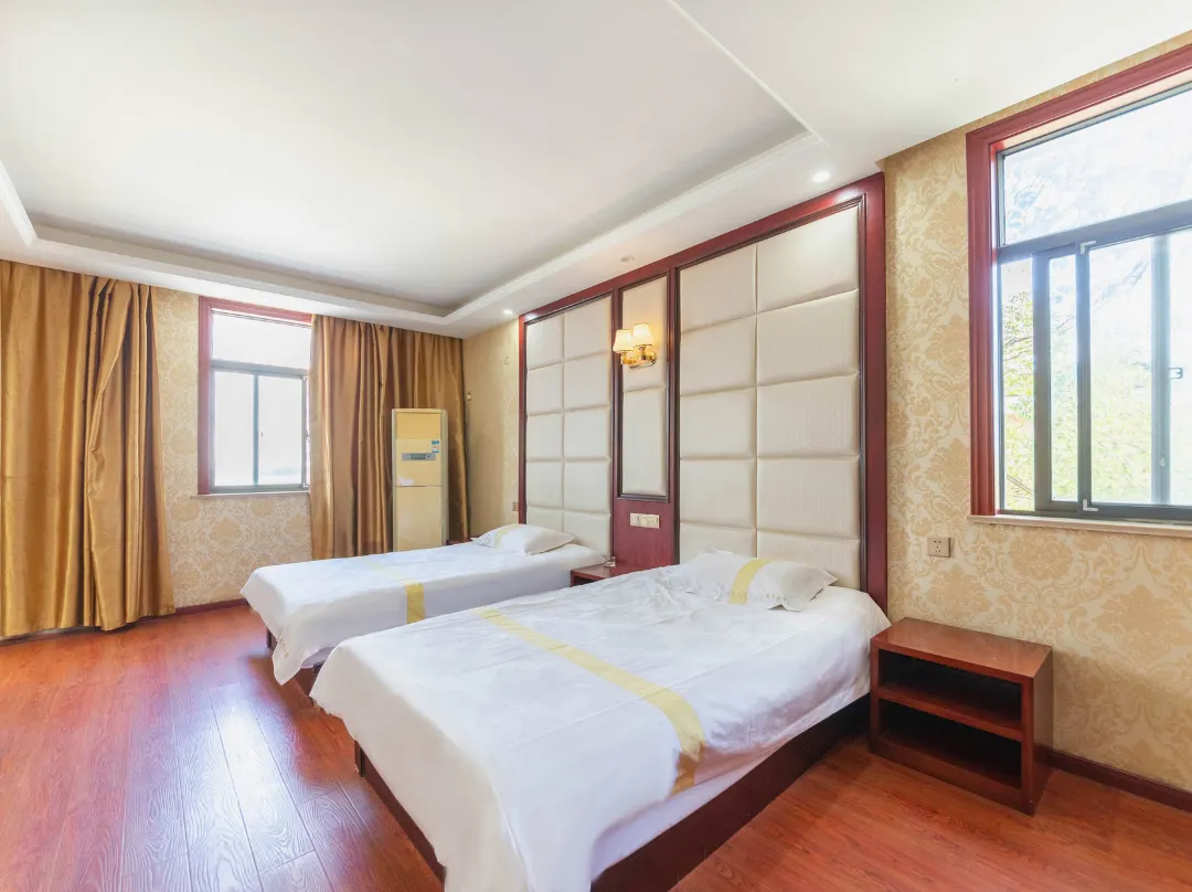 Tongling Xingshang Express Hotel - Tongling