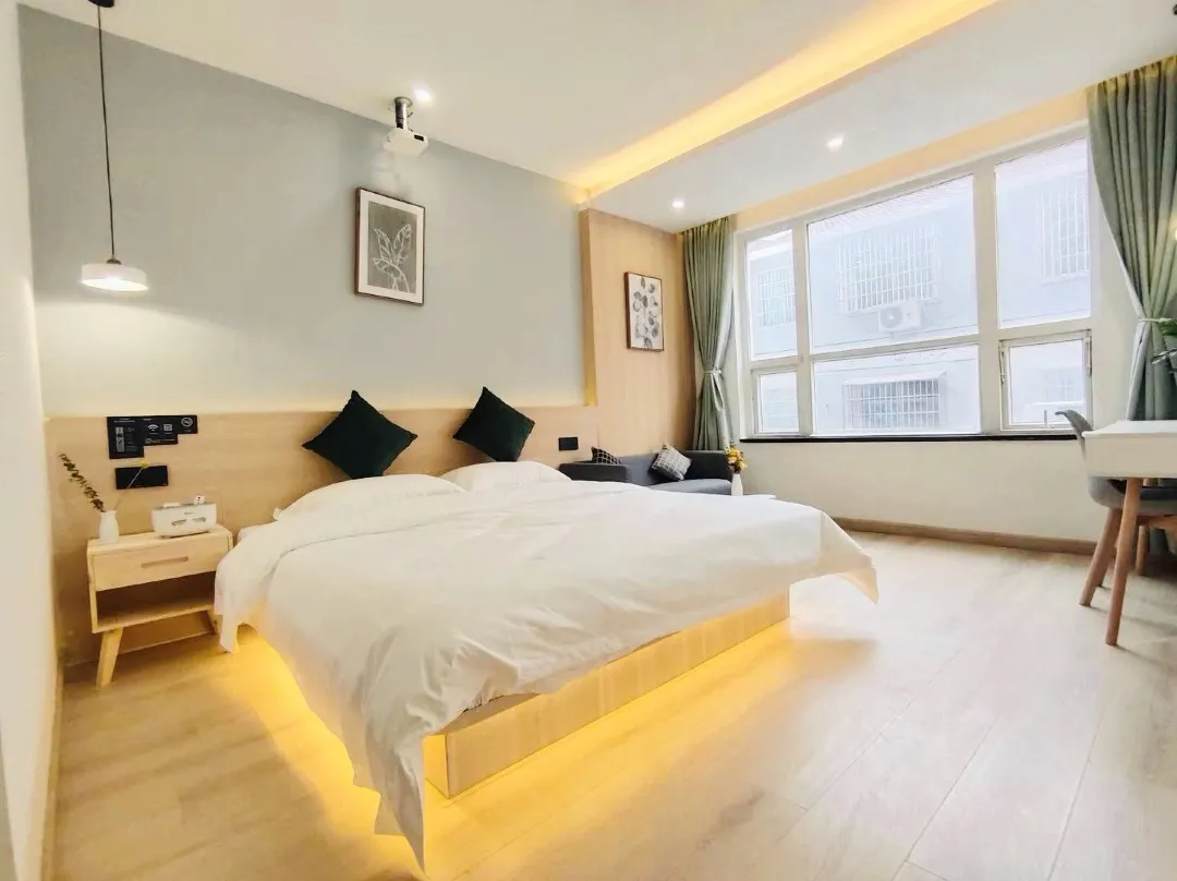 Box Space - Jingzhou
