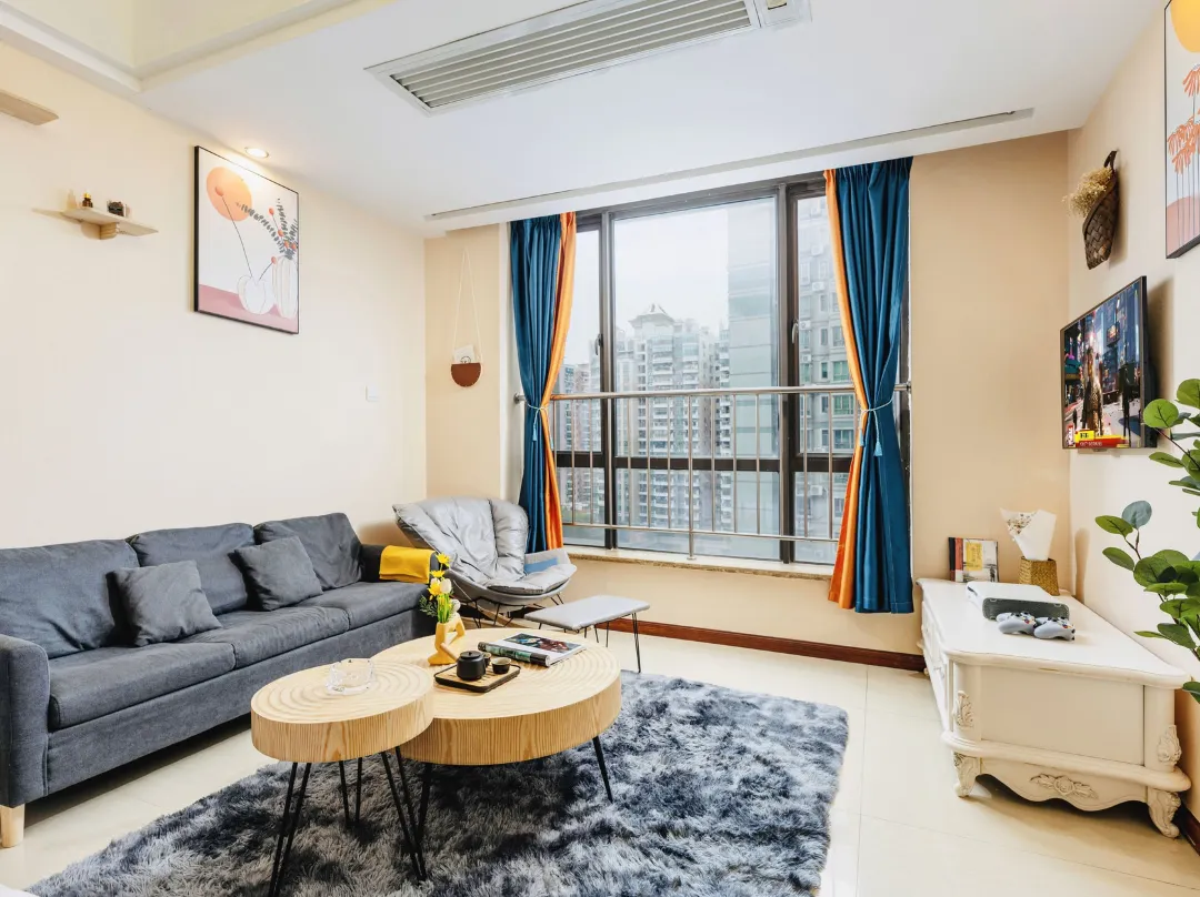 Binli Apartment - Guangzhou