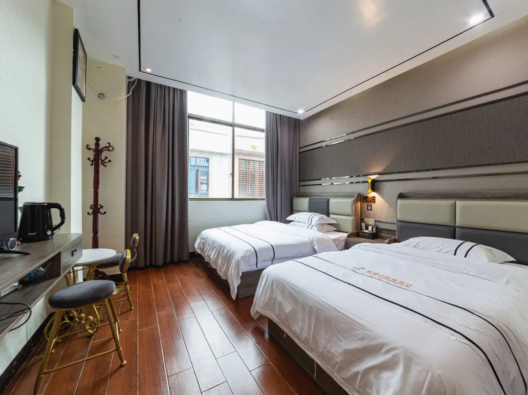 Danzhou Yexiang Valley Tour Rent - Danzhou