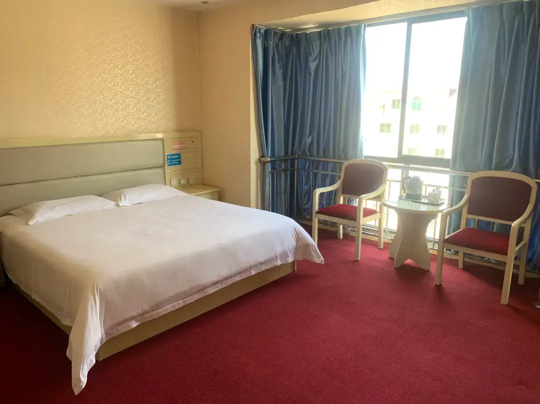 Mianyang Perfect Spring Hotel - Mianyang