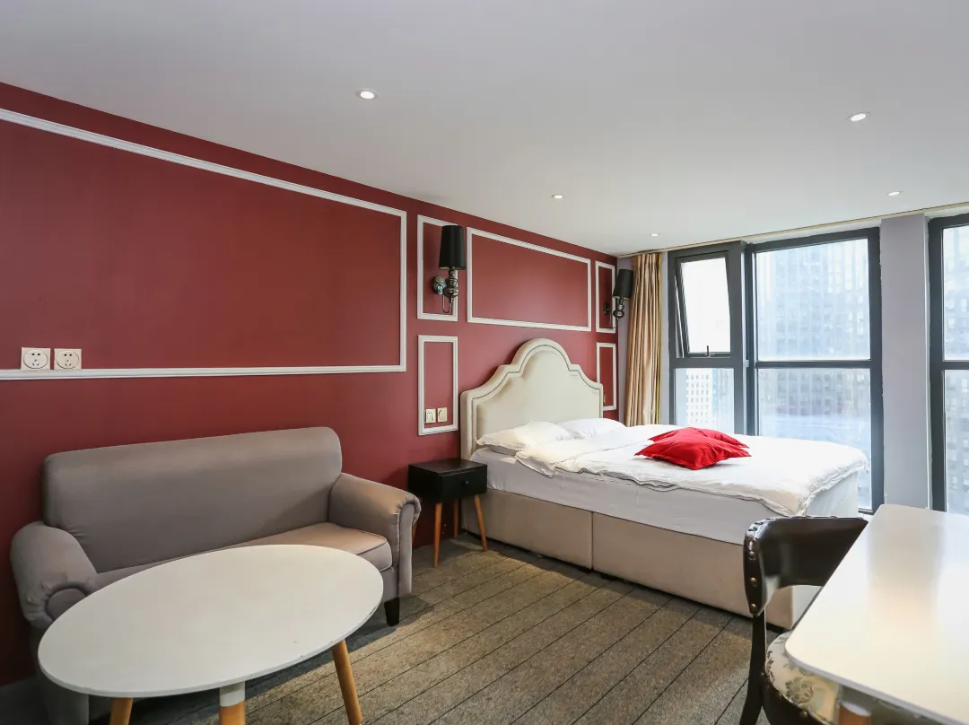 Secret Garden Hotel - Chengdu