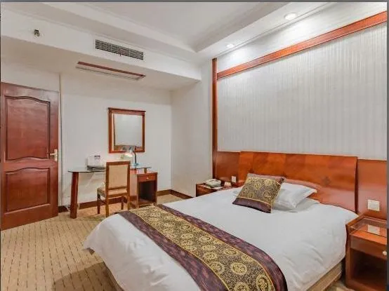 Wanyuan International Hotel - Anqing