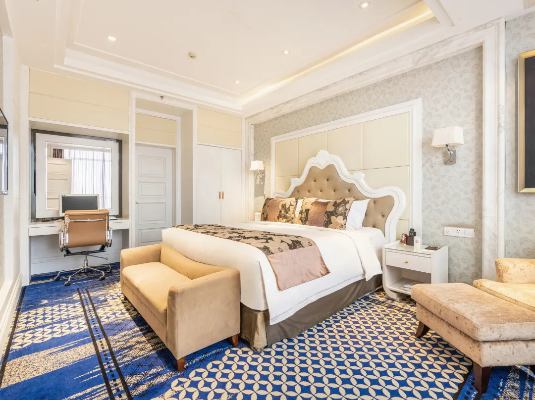 Joyce Hotel - Baiyin