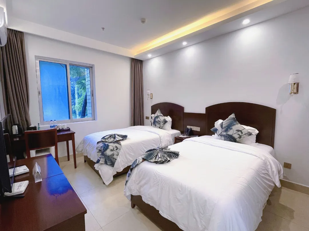 Hainan University Zhangzhou Academic Exchange Center - Danzhou