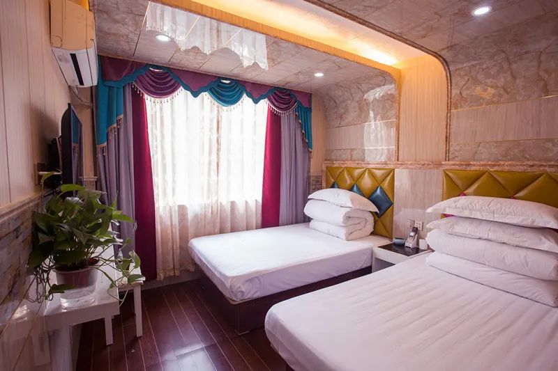Shunda Hostel - Shanghai