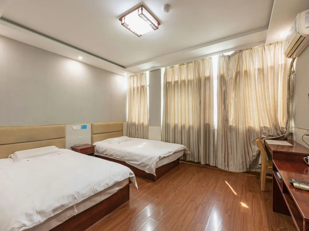 Linyi Kaili Business Hotel - Linyi