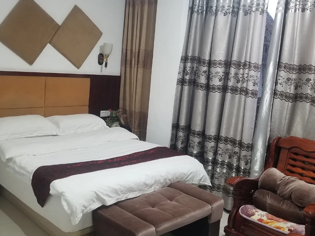 Yi'an Hostel - Canton (Guangzhou)