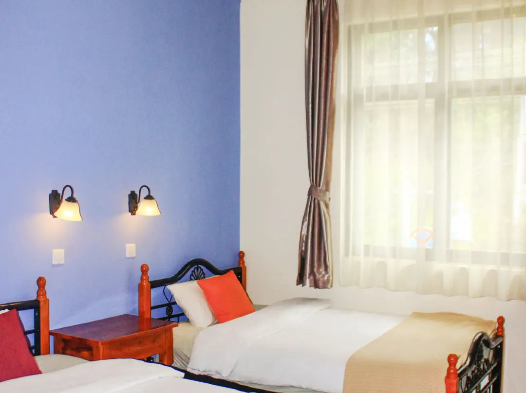 Dali Che Ma Dian Chinese Inn - Dali