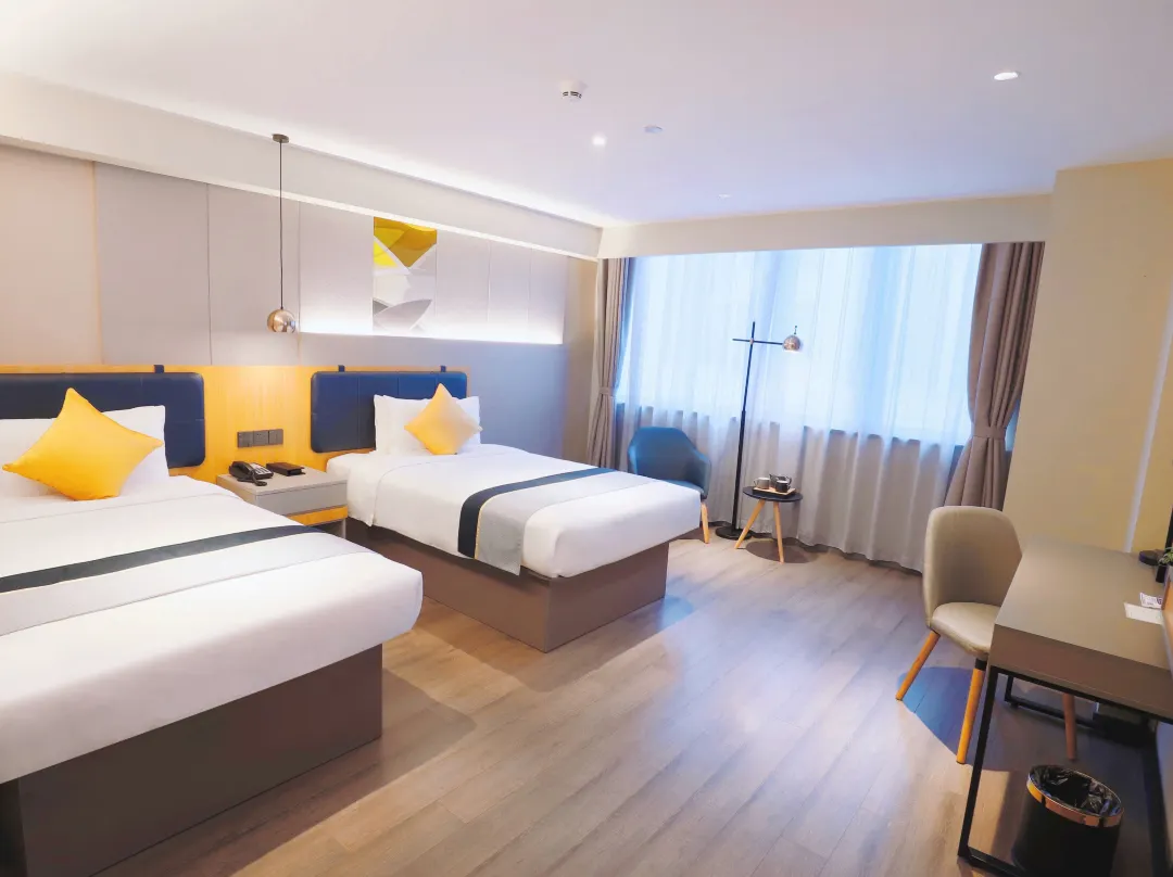 Home Inn - Zhongshan