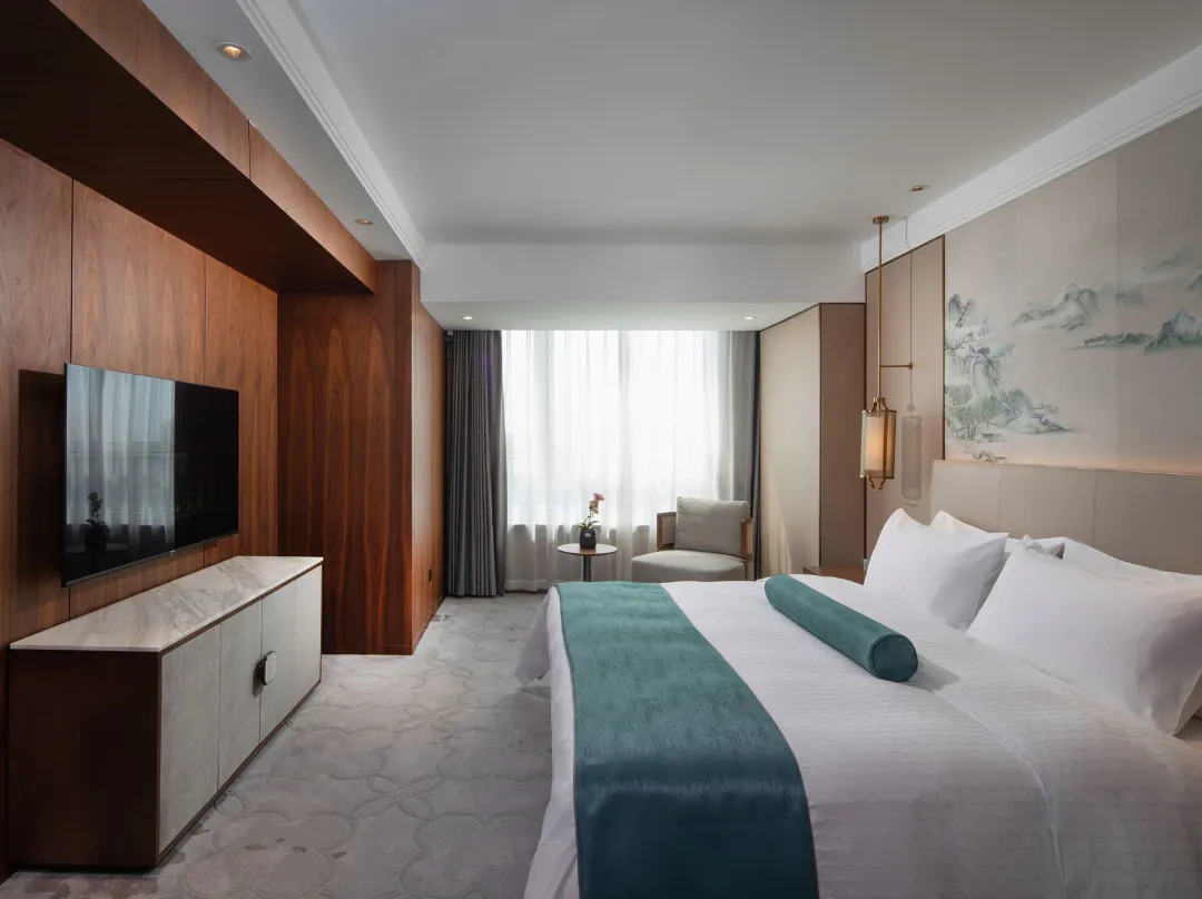 Jingyan Hotel - Pekin