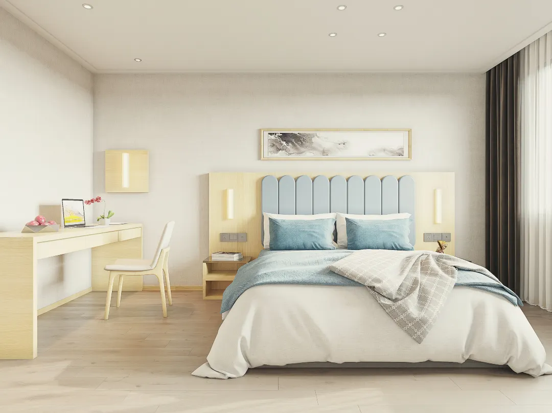 City Preferred Boutique Hotel - Xiangtan