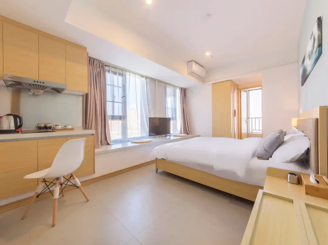 Dengyi Hotel - Kunming