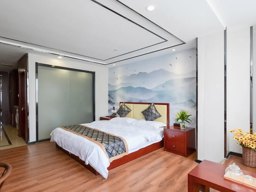 Home Inn Huaxuan Selective Hotel - Nanjing