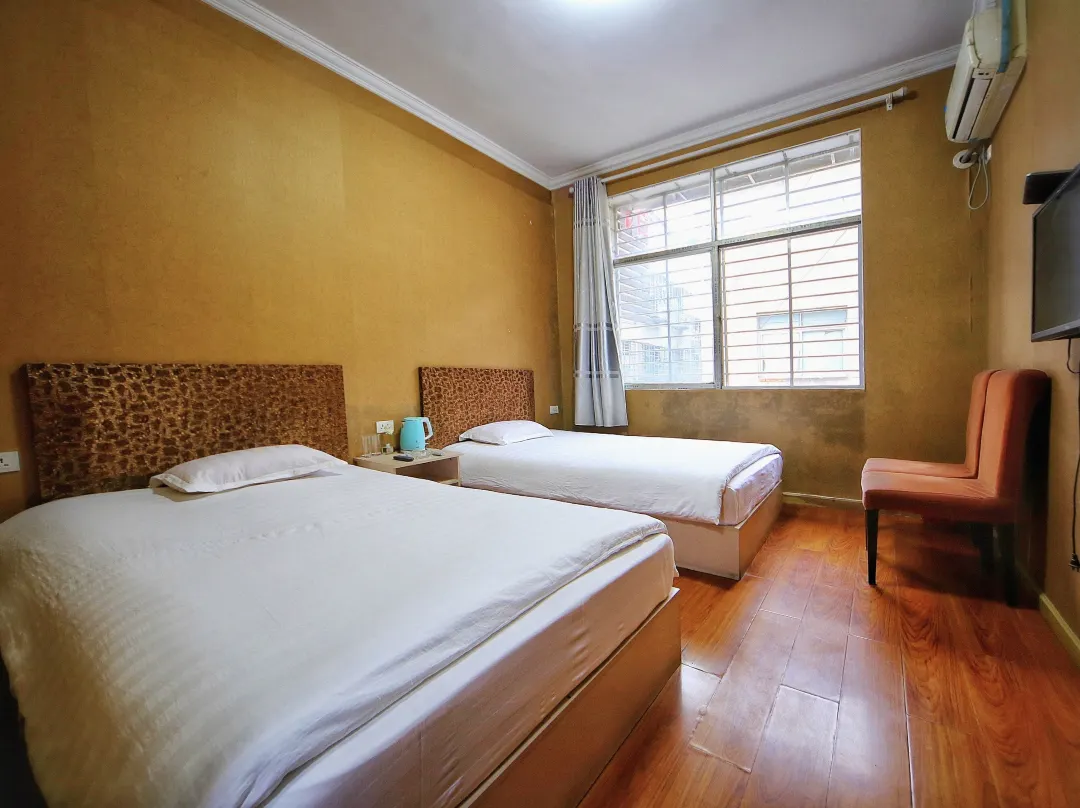 Jiawei Hotel - Xiangyang