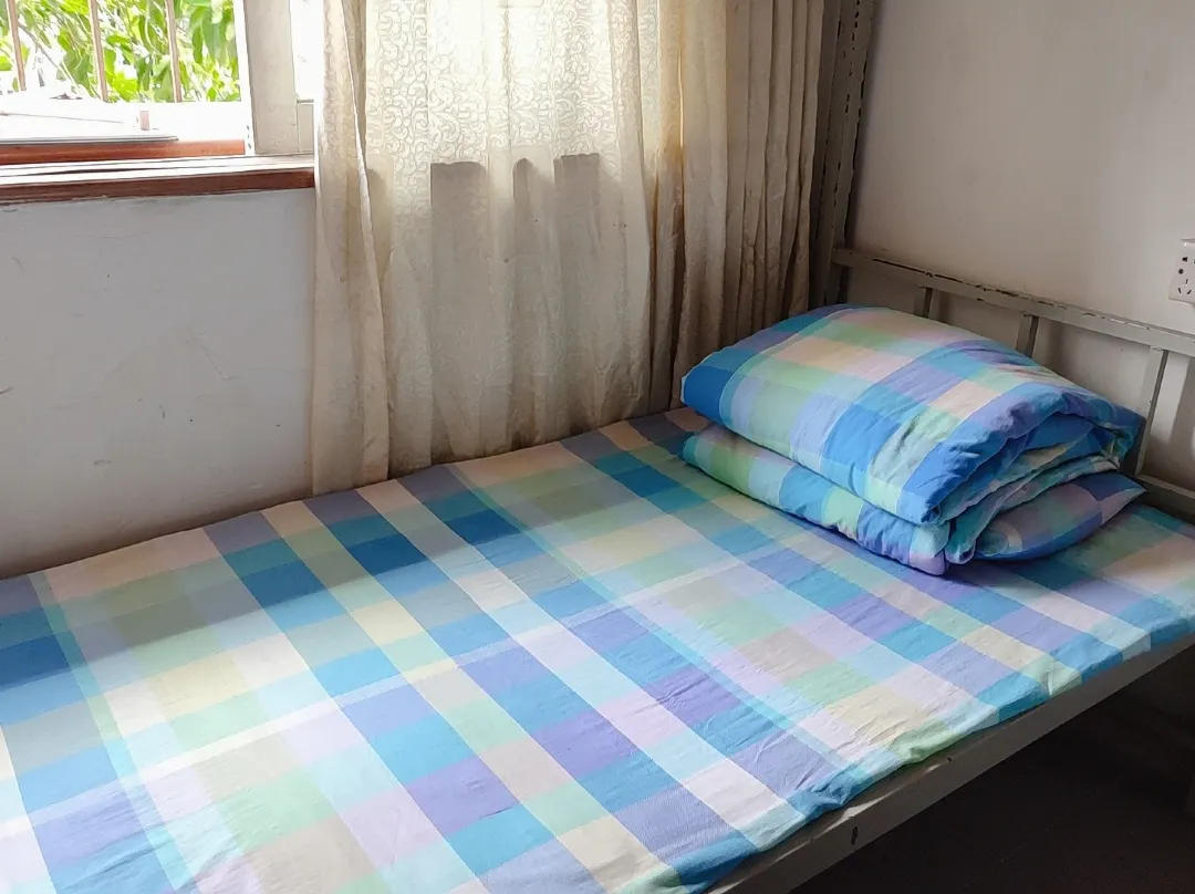 Shuxin Youth Hostel - 홍콩