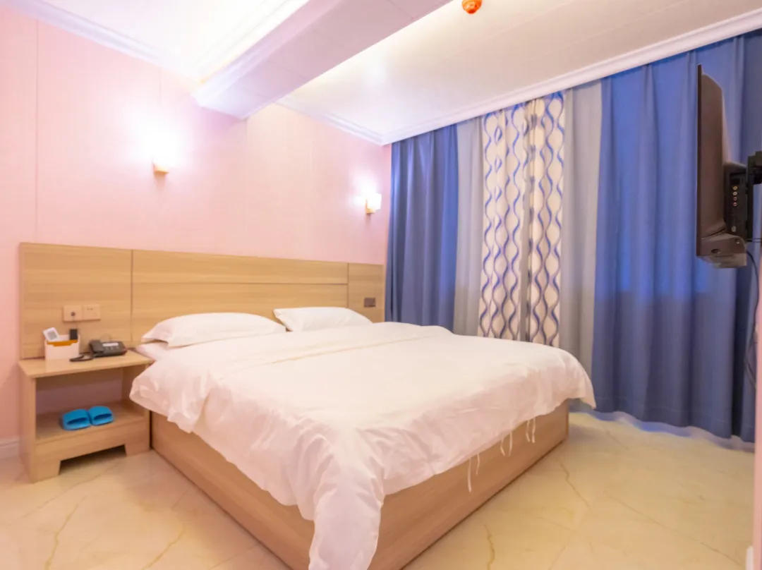 Amy Youth Hostel - Haikou