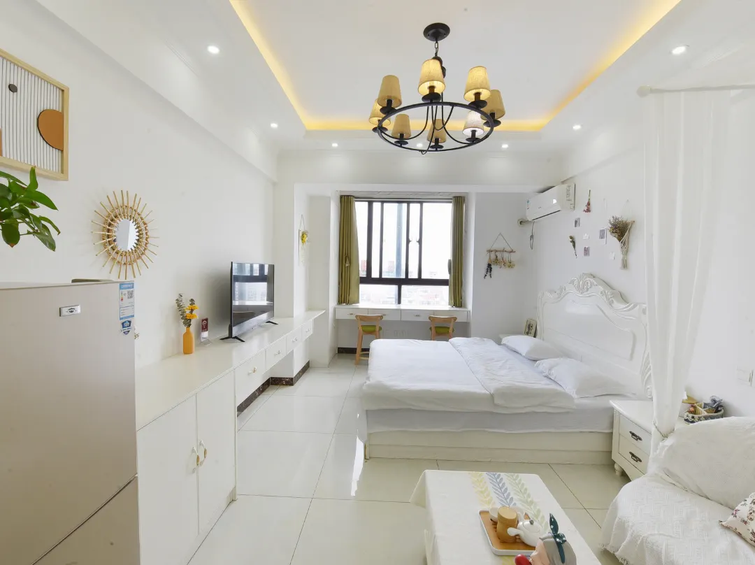 Hefei Bol Hotel Apartment - Hefei