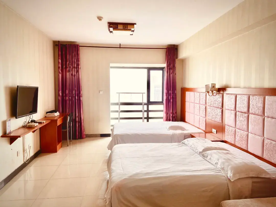 Hailan Aparthotel - Xi'An