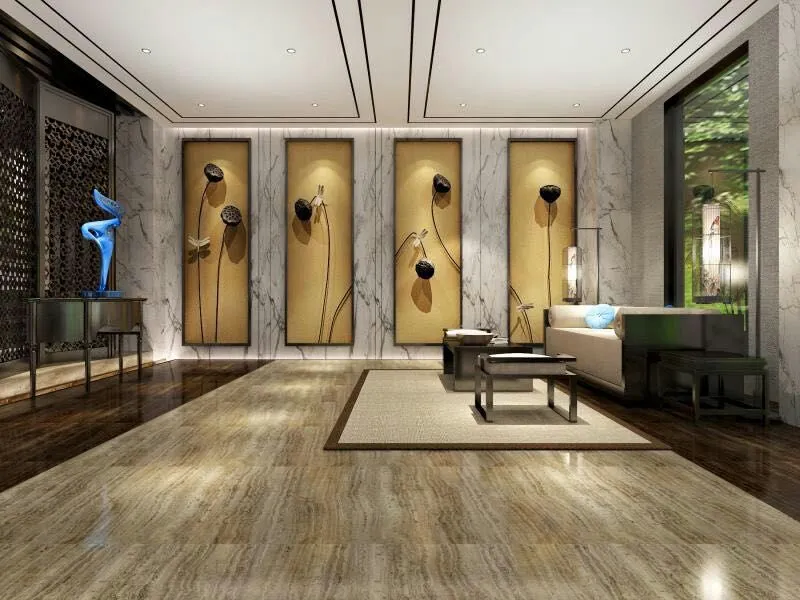 Binhe Boutique Hotel - Zhumadian