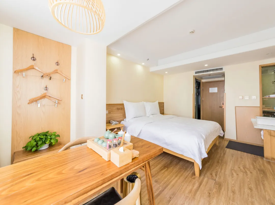 Elong R.yun Hotel - Hohhot