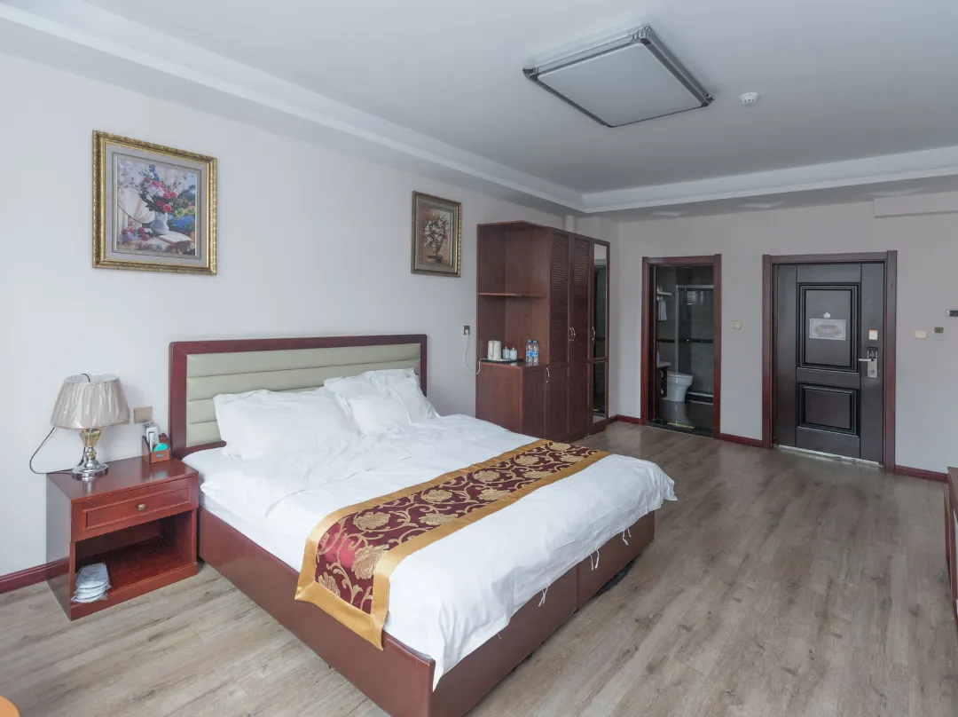 Ruige Hotel - Harbin