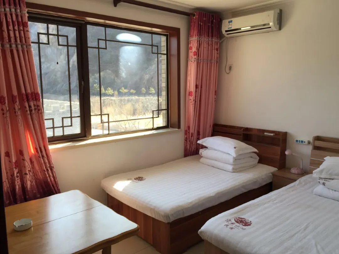Beijing Simatai Fun Home Farmhouse - Pekin