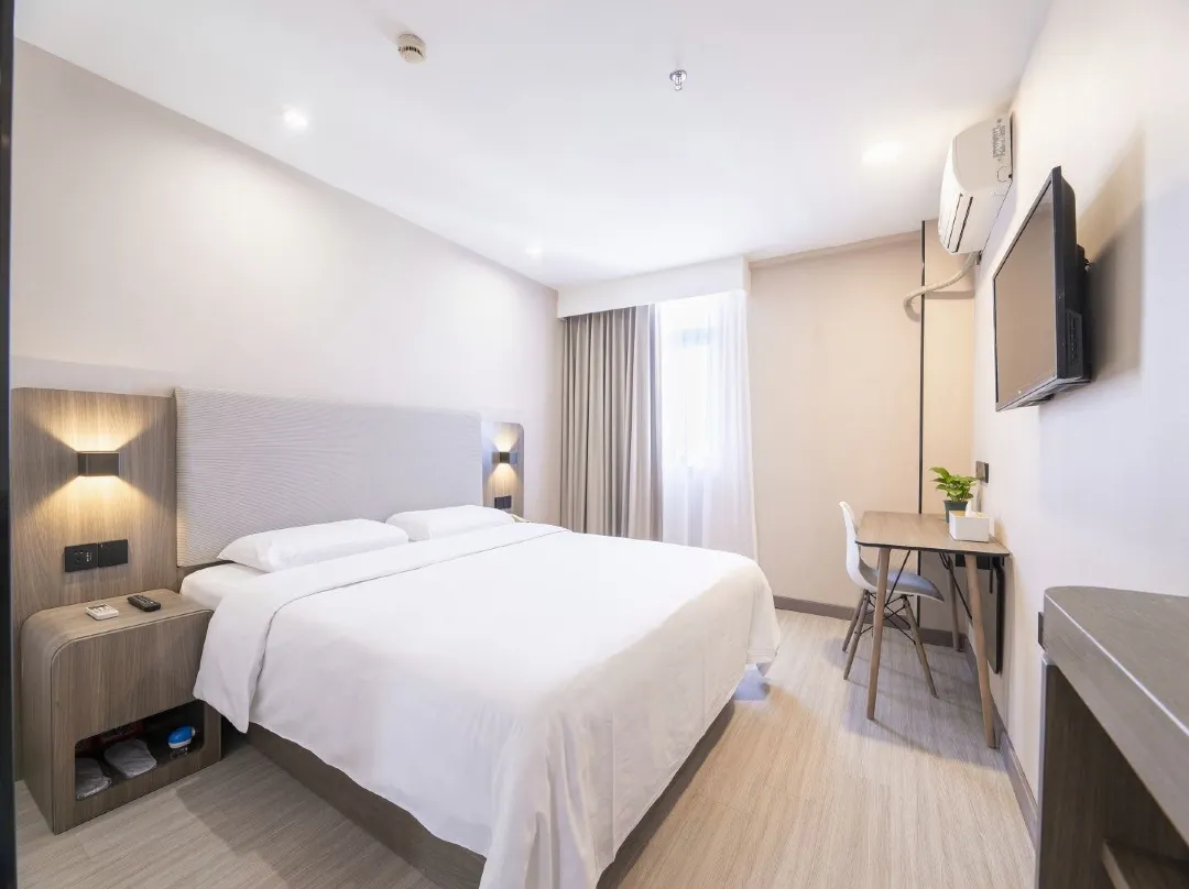 Hanting Hotel - Shenzhen